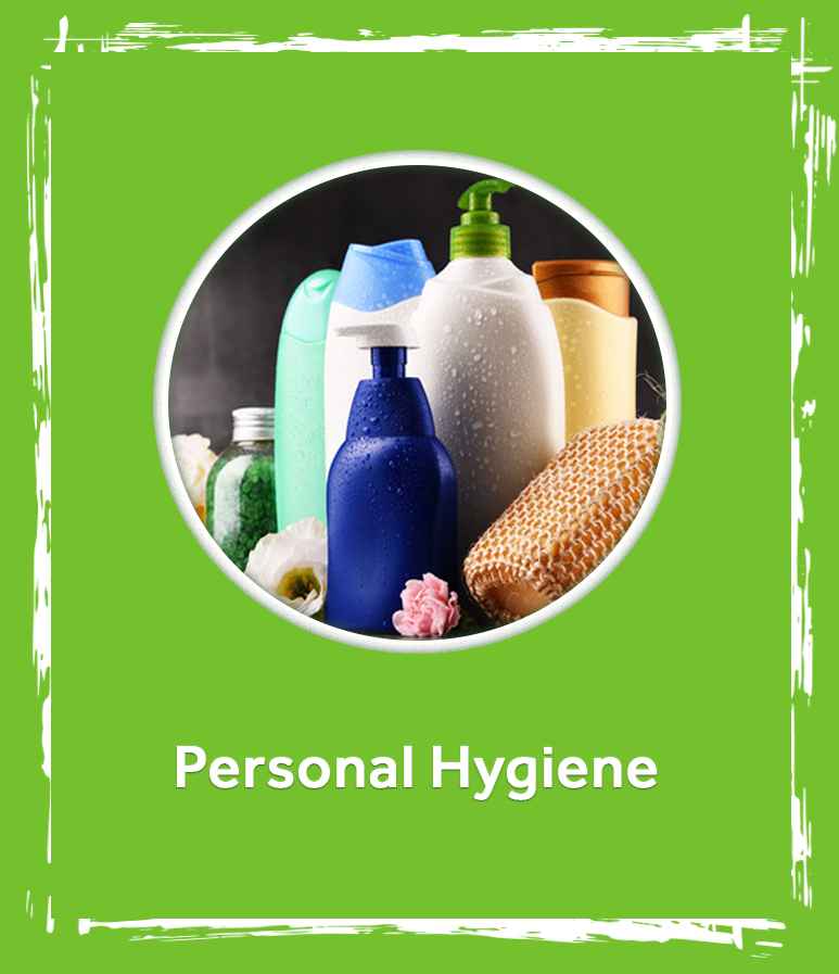 Home | Utility Store