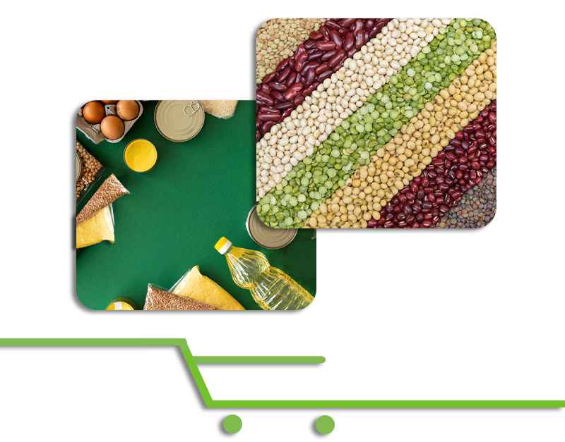 Home | Utility Store